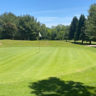The Course | Fairlawn Golf Course